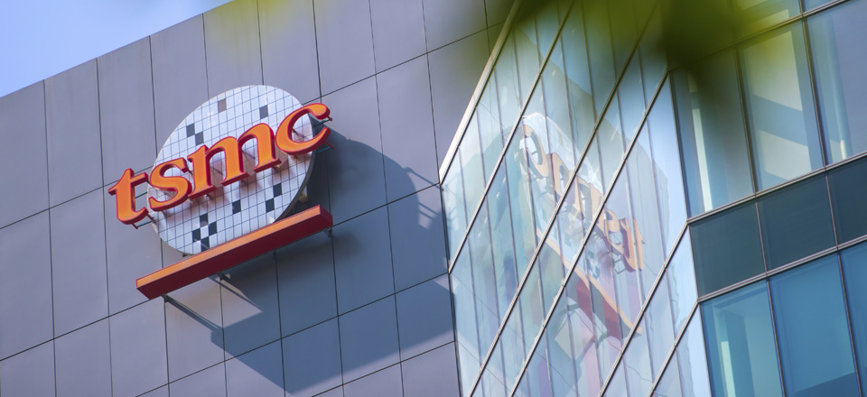 TSMC ESG - TSMC Develops the World's First Automated Handling System ...