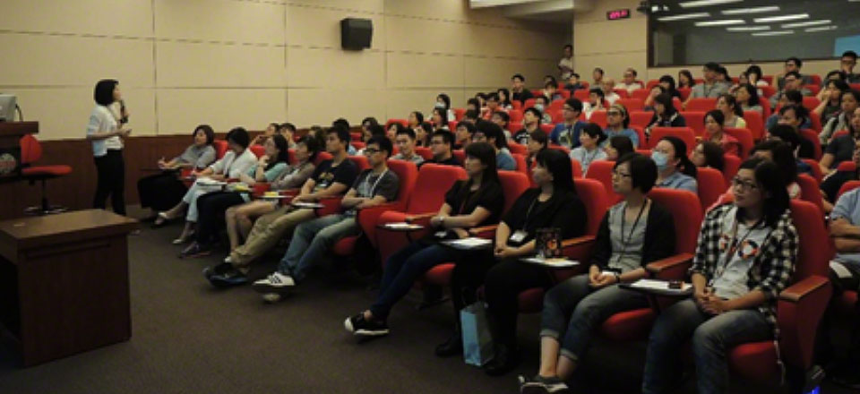 TSMC ESG - TSMC Promotes Employees' Well-being to Create a Friendly ...