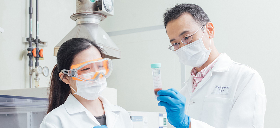 TSMC ESG - TSMC Puts its Green Manufacturing Mission into Practice with ...